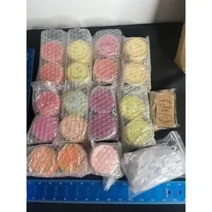 Unbranded | Bath & Body | 39ct Smiley Face Bath Bomb Party Favor Set ...
